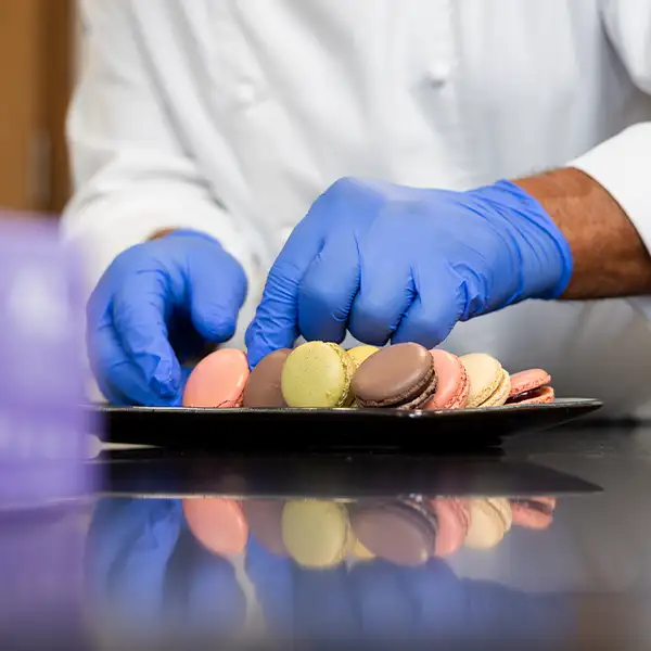 Aprons, Gloves and PPE | Pilgrim Foodservice Ltd