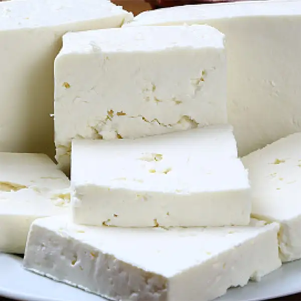 Block, Grated and Sliced Cheese | Pilgrim Foodservice Ltd